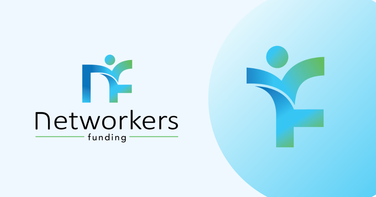 We are excited to unveil our new logo! - Networkers Funding